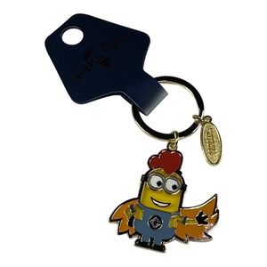 Universal | Accessories | Universal Studios Despicable Me Zodiac ...